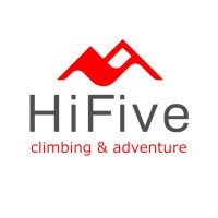 HiFive – climbing & adventure – climbing & adventure